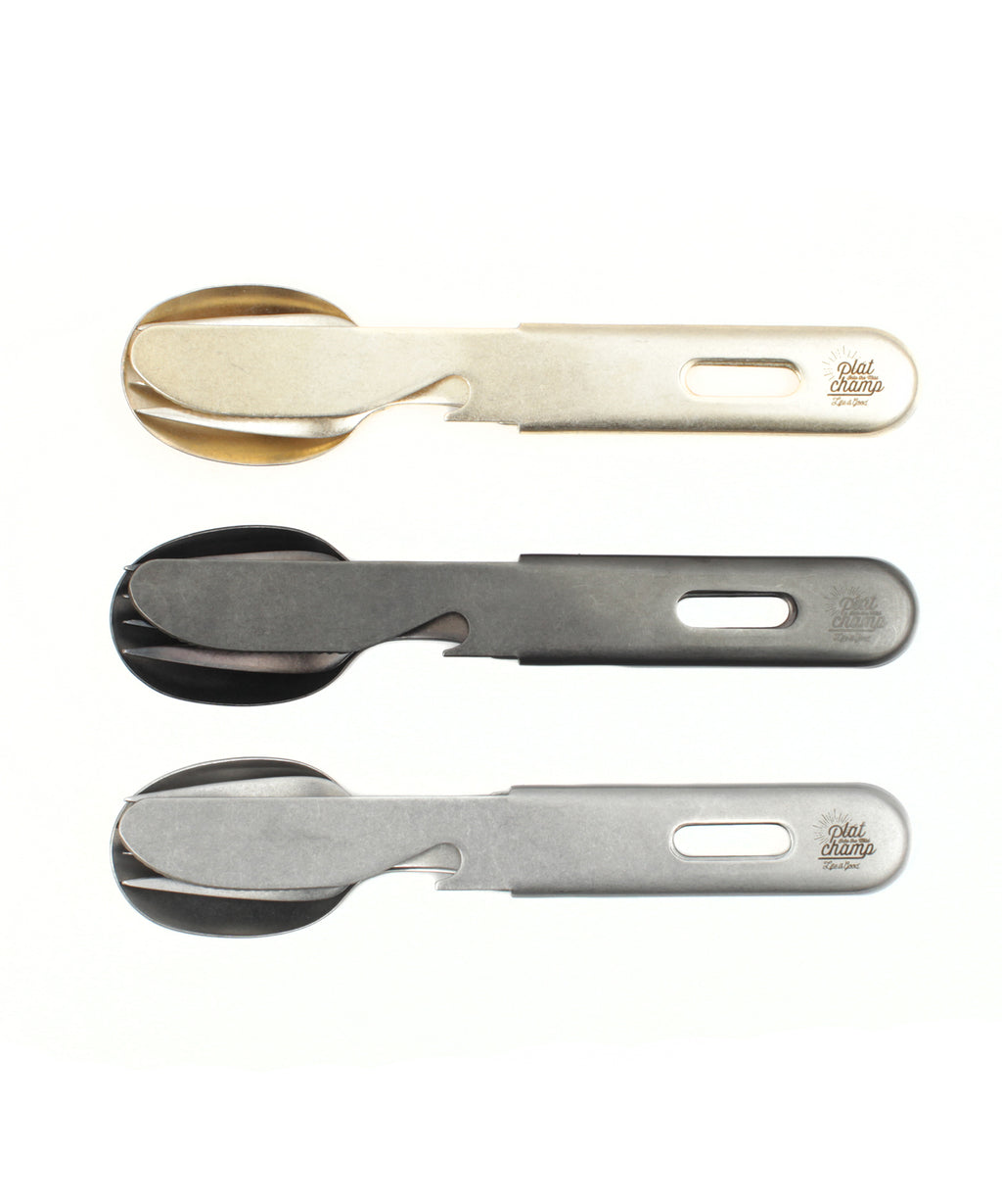 PC501 VINTAGE CUTLERY SET SUN – CLEFSHOP